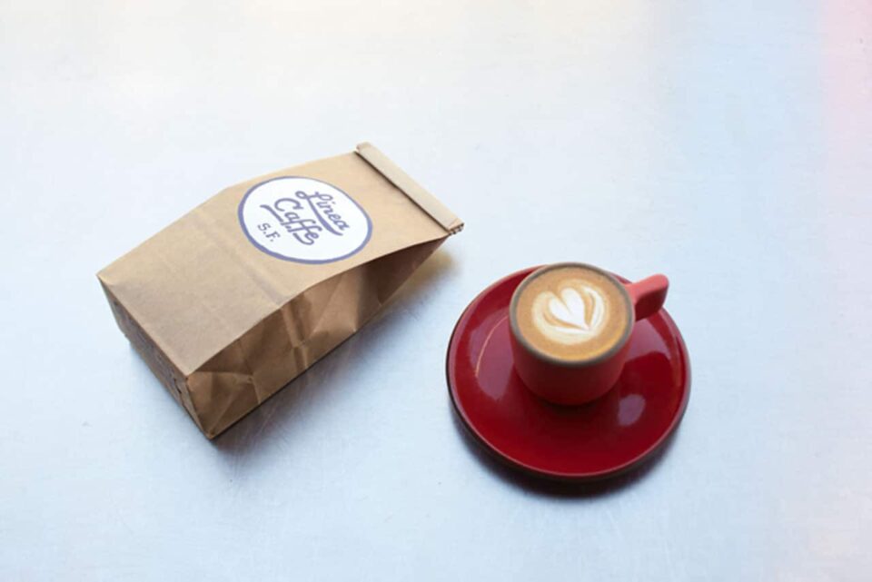 Linea's New San Francisco Roastery and Cafe » Linea Caffe