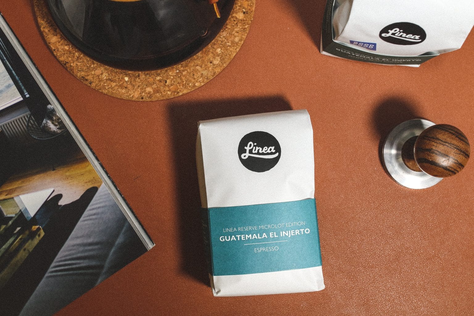 Linea's New San Francisco Roastery and Cafe » Linea Caffe