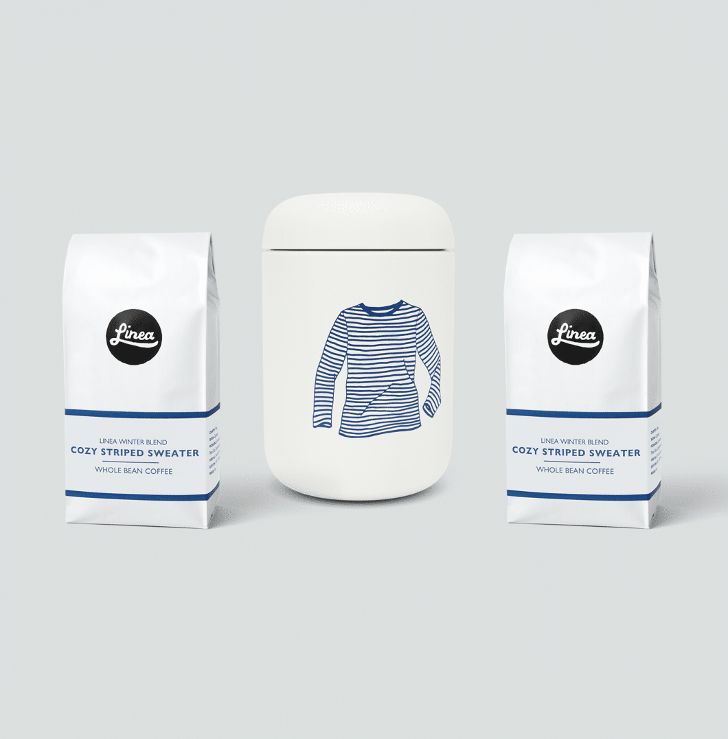 Merchandise & Gifts » Linea Caffe