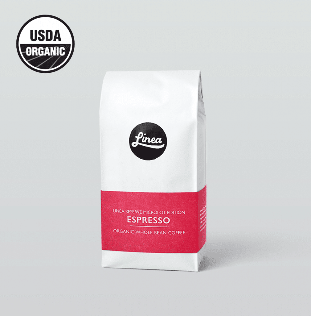 Coffee Archives » Linea Caffe