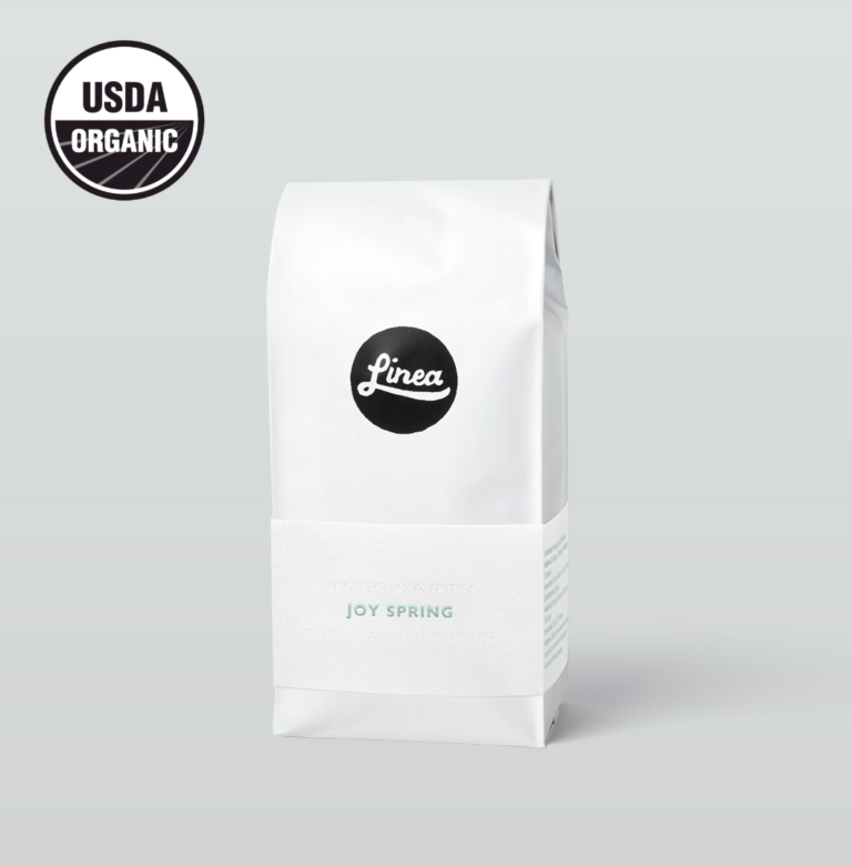 Linea Caffe » A San Francisco Based Coffee Roasting Company and Cafe