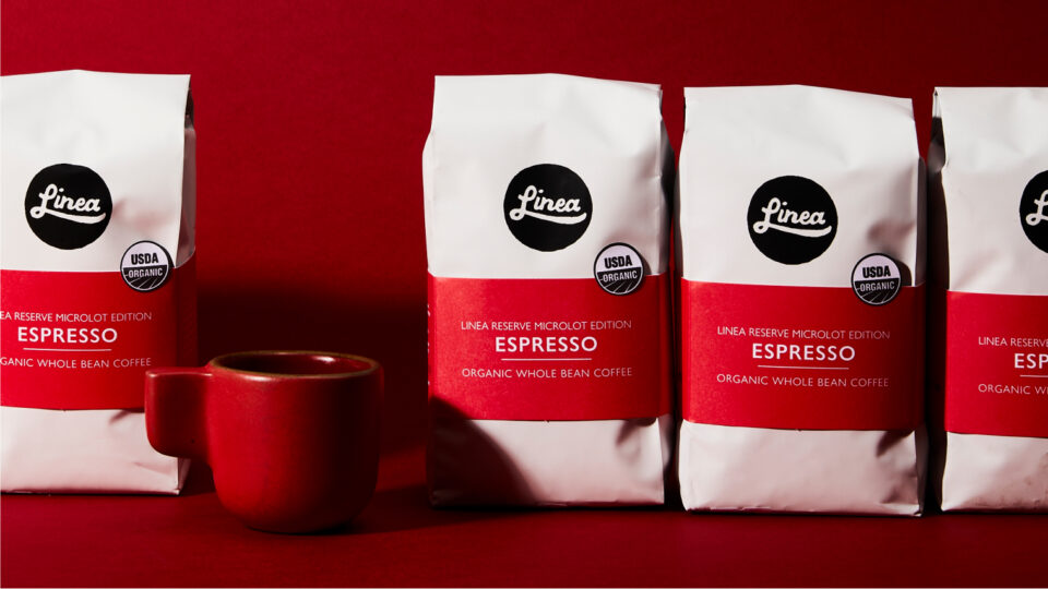 Linea Caffe » A San Francisco Based Coffee Roasting Company and Cafe